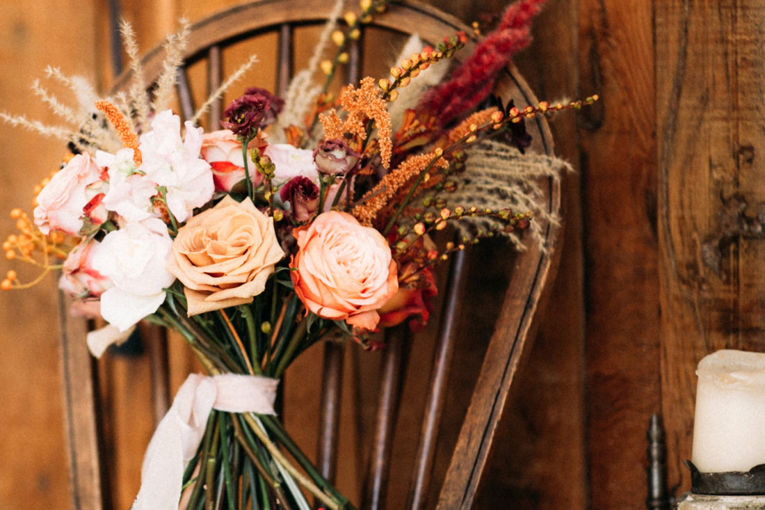 Rustic and Garden Flowers | Homestead Flower Company Inc Homestead ...